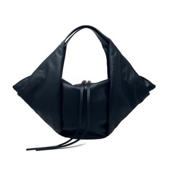 Vic Mati&eacute; Shirley Origami Bag - Femme - Sacs - Noir - Taille: ONE Size