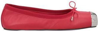 Alexander McQueen CHAUSSURES - Ballerines sur YOOX.COM