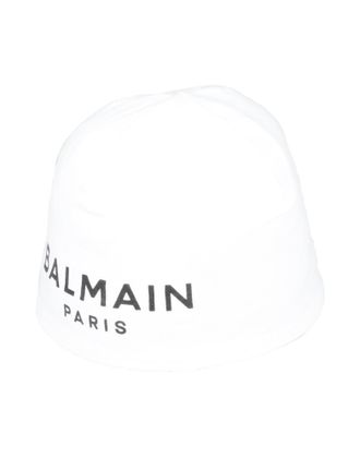 Balmain ACCESSOIRES - M&uuml;tzen & H&uuml;te auf YOOX.COM