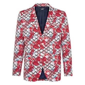 Billionaire Boys Club Homme, Vestes, Multicolore, Taille: L Blazer