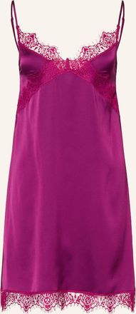 Simone P&eacute;r&egrave;le Simone P&eacute;r&egrave;le Neglig&eacute; Satin Secrets Aus Satin rot