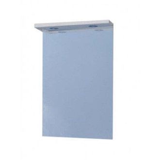 Sanotechnik Spiegel mit Beleuchtung f&uuml;r SANREMO LUX 65