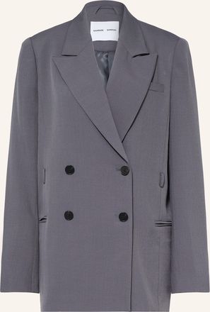 Sams&oslash;e & Sams&oslash;e Sams&oslash;e Sams&oslash;e Longblazer Sahelly grau