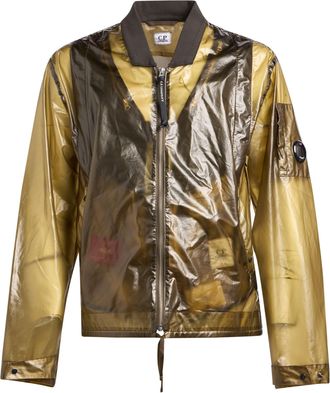 C.P. Company JACKEN & M&Auml;NTEL - Jacken und Anoraks auf YOOX.COM