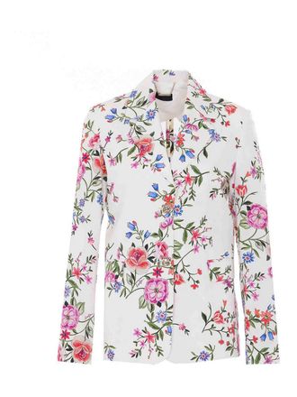 Liu Jo Veste Casual - Multicolore