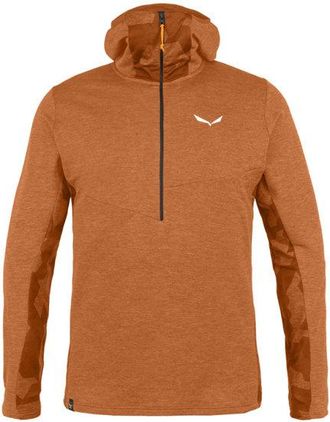 Salewa Boe AM M HZ - Kapuzenpullover - Herren