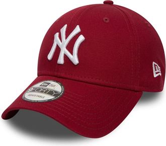 New Era THE League NY - - Accessories - unisex - Rot - ONE SIZE