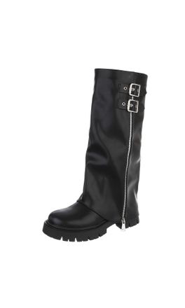 Ital-Design Stiefel