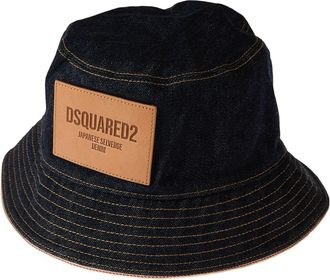 Dsquared2 ACCESSOIRES - M&uuml;tzen & H&uuml;te auf YOOX.COM