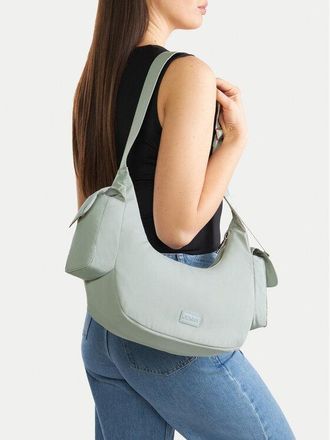 Jenny Handtasche JNY-M-007-07 Grau