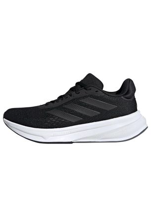 adidas Damen Response Super Shoes Laufschuhe, Core Black/Core Black/Grey Five, 38 2/3 EU