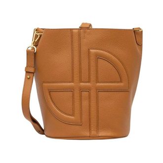 Patou Umh&auml;ngetaschen - - Bags - Damen - Braun - ONE SIZE