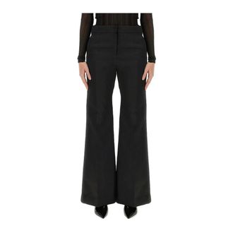 Givenchy Damen, Hosen, Schwarzk, XSGr&ouml;&szlig;e