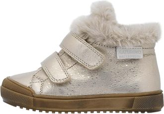 Naturino DELLEN VL WP, Kinderschuhe, Braun (Leder), 29 EU, Braun Leder