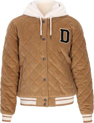 Dreimaster Jacke