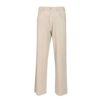 Maison Margiela Herren, Hosen, Beige, SGr&ouml;&szlig;e