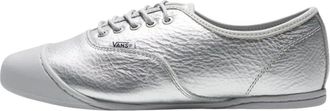 Vans Femme, Chaussures, Gris, Taille: 40 1/2 EU OTW Authentic Prima