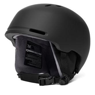 Roxy Skihelm Roxy Kashmir ERJTL03084 Schwarz