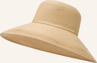 Loevenich Loevenich Hut beige