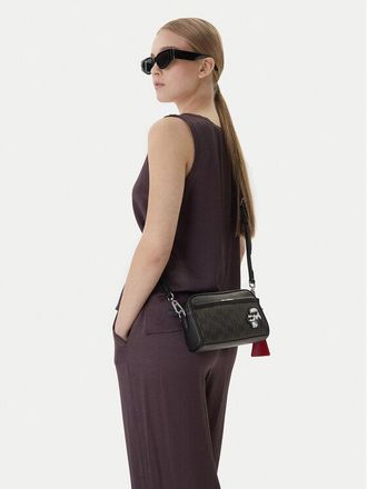 Karl Lagerfeld Handtasche B1W30027 Braun