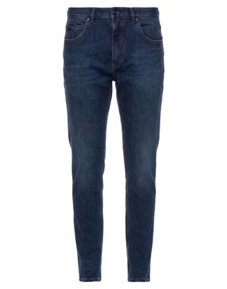 Dolce & Gabbana HOSEN & R&Ouml;CKE - Jeanshosen auf YOOX.COM