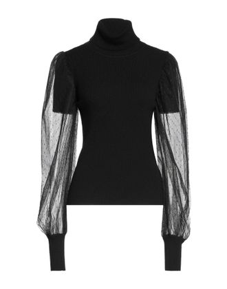 Twin-Set STRICKWAREN - Rollkragenpullover auf YOOX.COM