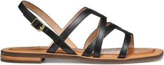 Geox Damen, Schuhe, Schwarzk, 36 EUGr&ouml;&szlig;e