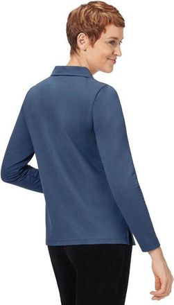 Witt T-Shirt Winter-Shirt Langarm