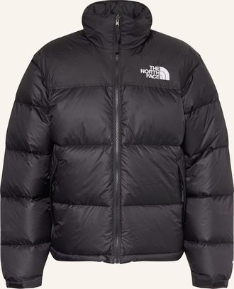 The North Face Daunenjacke 1996 Retro Nuptse schwarz