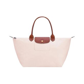 Longchamp Le Pliage Original L Tragetasche - - Bags - Damen - Beige - ONE SIZE