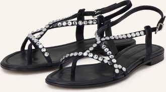 Kennel & Schmenger Zehentrenner Elle blau