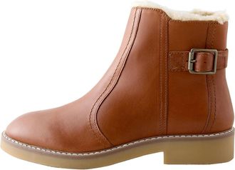 Next Stiefelette Forever Comfort