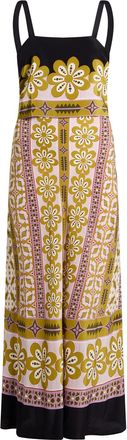 La DoubleJ KLEIDER - Maxi-Kleider auf YOOX.COM