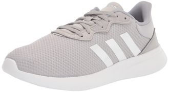 adidas Damen Qt Racer 3.0 Laufschuhe, Mehrfarbig Gridos Ftwbla Plahal, 36 2/3 EU