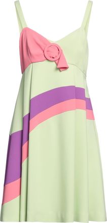 Moschino KLEIDER - Mini-Kleider auf YOOX.COM