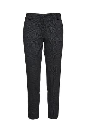 Móveis Conquista 7/8 Länge Print Punto di Roma Hose