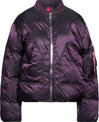 Alpha Industries JACKEN & M&Auml;NTEL - Pufferjacken & Daunenjacken auf YOOX.COM