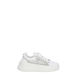 Cult Femme, Chaussures, Blanc, Taille: 37 EU Baskets