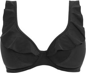 Freya Haut de maillot de bain volant&eacute; Jewel Cove