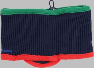 Bobo Choses Color-Block Acrylic Neck Warmer - Multicolor