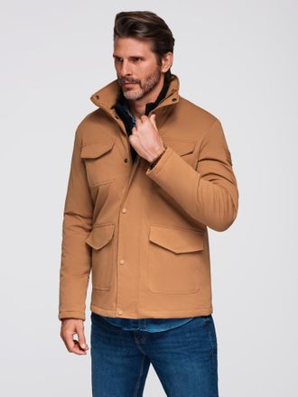 Ombre Jacke