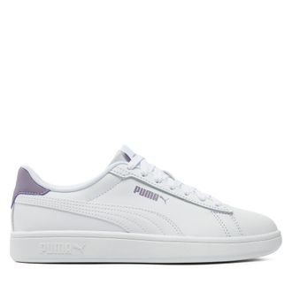 Puma Sneakers Puma Puma Smash 3.0 L 390987 23 Wei&szlig;