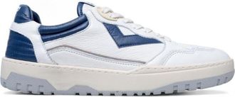 4B12 Baskets Olimpia Blue