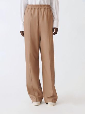 Fabiana Filippi Hose FABIANA FILIPPI Damen Farbe Natural