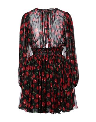 Dolce & Gabbana KLEIDER - Mini-Kleider auf YOOX.COM