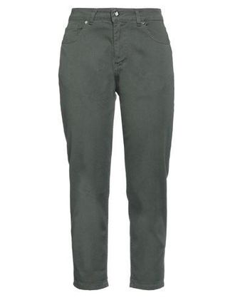 White Wise BAS - Pantalons sur YOOX.COM