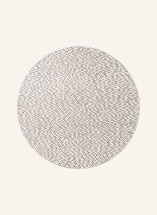 ELLE Decoration Elle Decoration Teppich Lyon grau