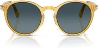 Persol unisex, Accessories, Gelb, ONE SIZEGr&ouml;&szlig;e