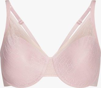 Triumph Soutien-gorge rembourr&eacute; Signature Sheer avec armature