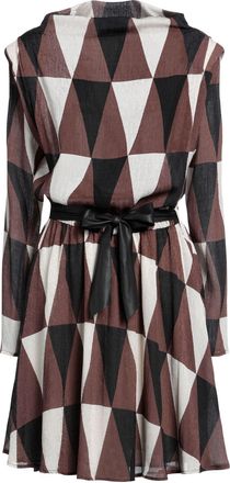 Oper&agrave; KLEIDER - Midi-Kleider auf YOOX.COM